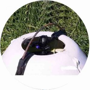 Pod irrigation - Irritech Agencies International (Pty) Ltd