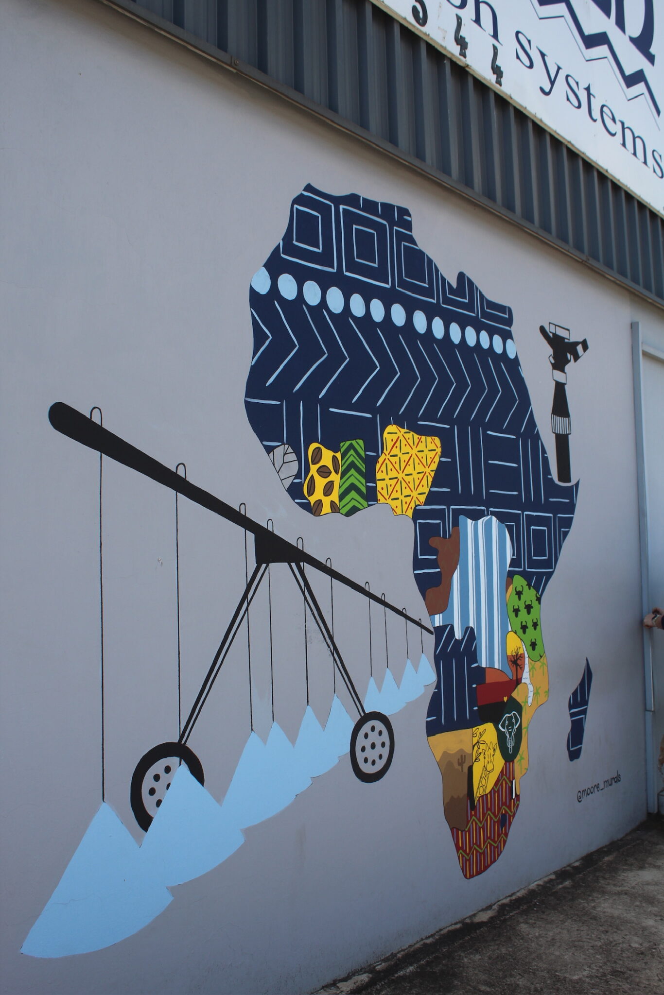 Home - Irritech Agencies International (Pty) Ltd